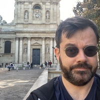 Patrick Moran - University of British Columbia