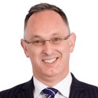 Damen Ward - Independent Researcher