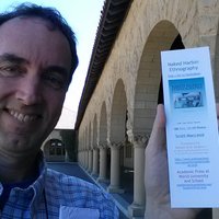 Scott MacLeod - World University and School