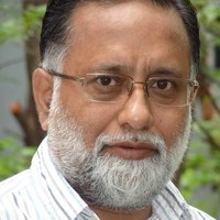 Ramesh Aggarwal - Centre for Cellular and Molecular Biology