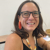 Leticia Katzer - National Council of Scientific and Technological ...