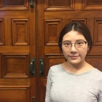 Ang Li - University of Melbourne