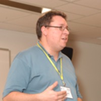 Kerry Jacobs - The University of New South Wales