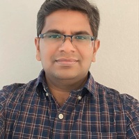 Venkateswarlu Poka - Independent Researcher