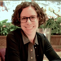 Megan Sullivan - University of Chicago