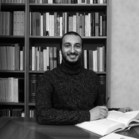 Daniele Dibello - Ghent University