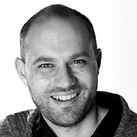 Kristian Simsarian - Californian College of the Arts