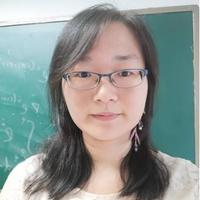 Jiani (Stephanie) Fan - Tsinghua University