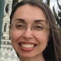 Janaina Mirian Rosa - Universidade Federal de Santa Catarina - UFSC ...