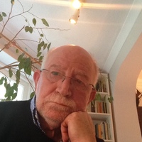 Trevor Bailey - University of Exeter