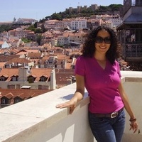 Maria A Nieves Colon Resume/CV | University of Minnesota - Twin Cities ...