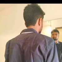 Sumit Naskar - Jadavpur University