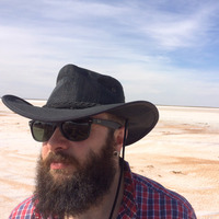 Sam Nightingale - Goldsmiths, University of London