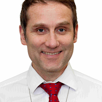 Klaus Schmierer - Queen Mary, University of London