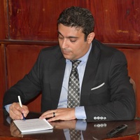 Haitham M O H A M M E D Shaaban - ESLSCA