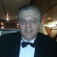 Julian Bostock - Guy's and St Thomas' NHS Foundation Trust