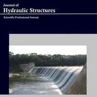 Journal of Hydraulic Structures - Independent Researcher