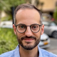 Amit Levy - The Hebrew University of Jerusalem