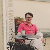 Jonathan Berkey - Davidson College