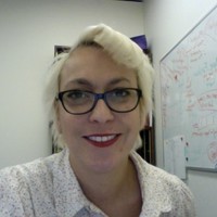 Angela Jones - Murdoch University