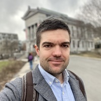 Ross Sundberg - McGill University