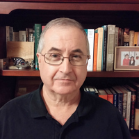 Greg E Roseberry - Independent Researcher