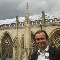 Damir Karbic - Croatian Academy of Sciences and Arts