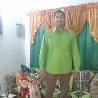 Jesús Marcano - Independent Researcher