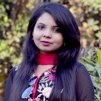 Tanzila Islam - Iwate University