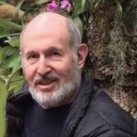 Michael Groden - Western University Canada