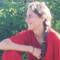 rebecca R burrill - Independent Researcher