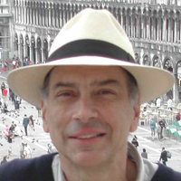 Peter Pesic - St. John's College, Santa Fe