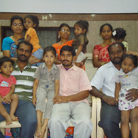 Madhu Rao - Higher College of Technology