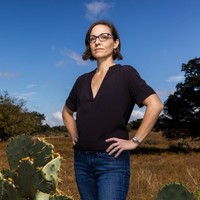 Kate Spradley - Texas State University