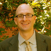 Michael Roy | Elizabethtown College - Academia.edu