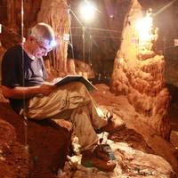 Ofer Bar-Yosef - Harvard University