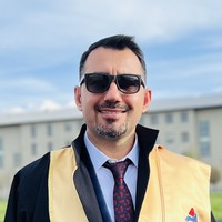 Abdurrahim Güler - Agri Ibrahim Cecen University