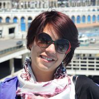Giulia Fabbiano - Aix-Marseille Université