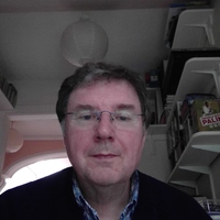 Graham Watson - University of St Andrews