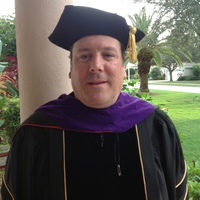 Anthony Patete - Independent Researcher