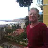patrick cardon - Independent Researcher