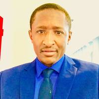 Eric Fokou - Independent Researcher