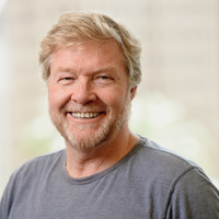 Hugh Tuckfield - The University of Sydney