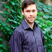 Michael Chrobok - University of Toronto