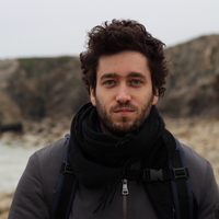 Hadrien Malier - EHESS-Ecole des hautes études en sciences sociales