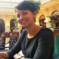 Marion Dessaint - Université Paris 1 - Panthéon-Sorbonne
