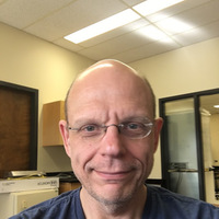 Michael Hendzel - University of Alberta