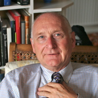 Gavin Smith - University of Toronto