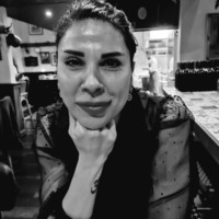 Dr Mariam Farida - The University of New South Wales