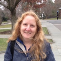 Jane Gillham - Swarthmore College